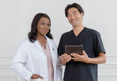Allergan Advantage